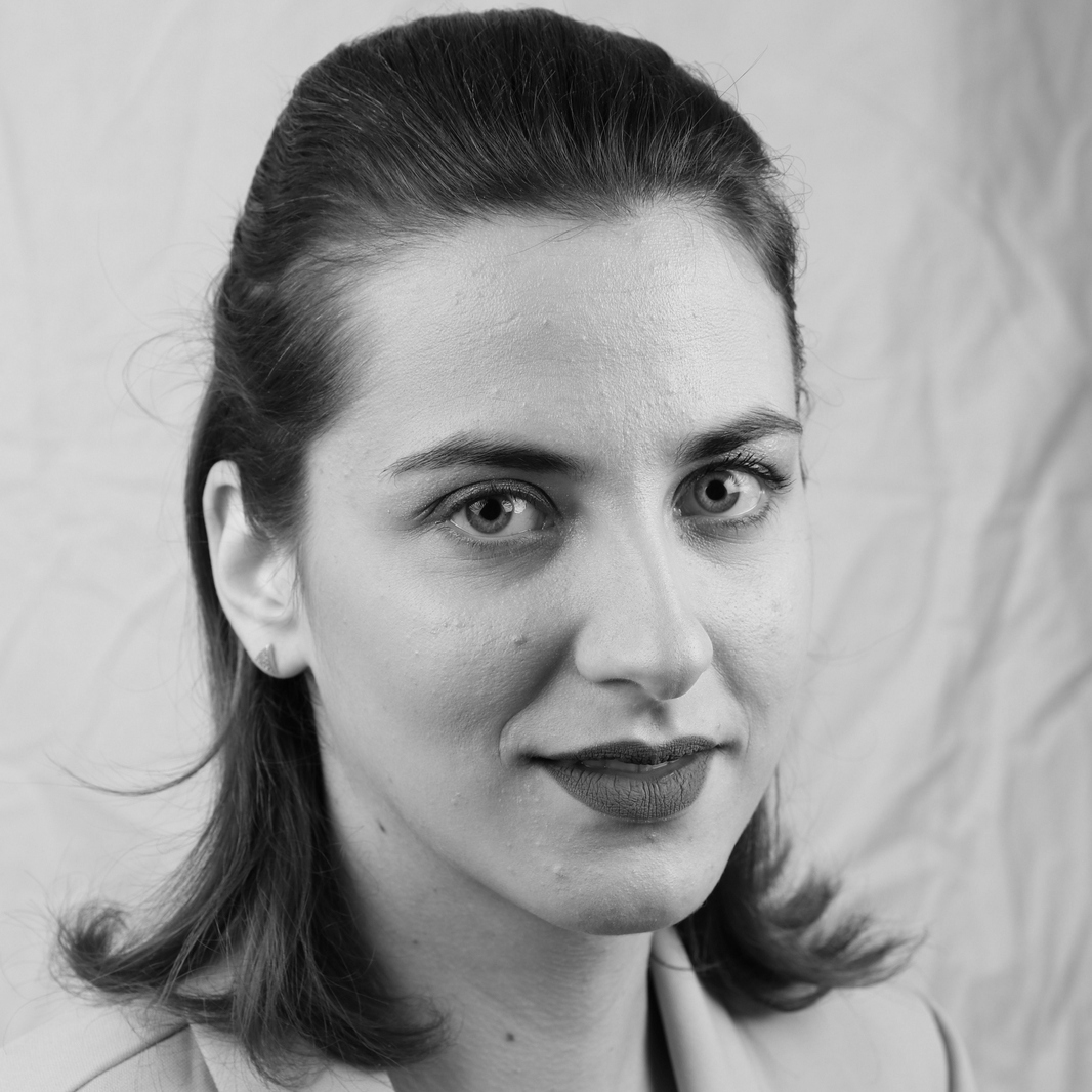 Ana Majdak Fak - Hrvatsko narodno kazalište Ivana pl. Zajca