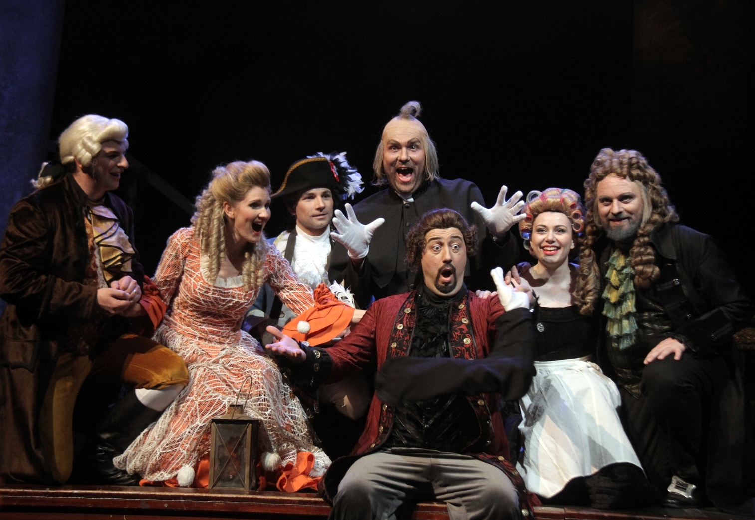GIORGIO SURIAN INTRODUCING IL BARBIERE DI SIVIGLIA - Hrvatsko narodno ...