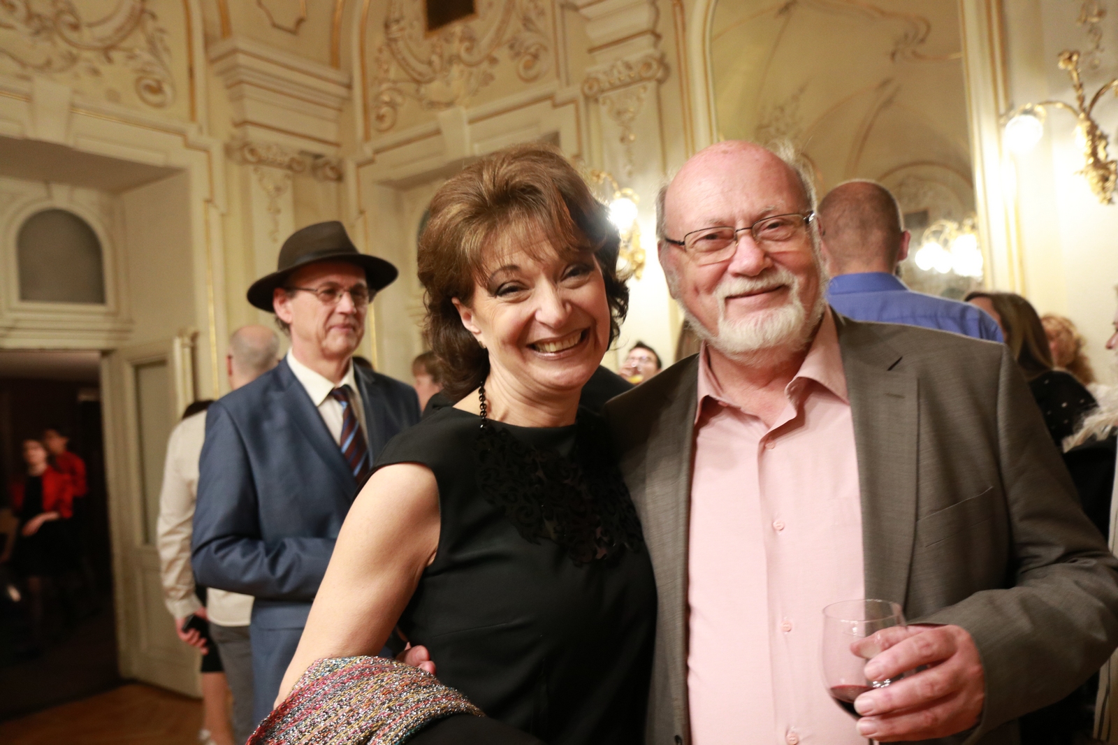 RIJEKA MACBETH CROWNED WITH OVATIONS! - Hrvatsko narodno kazalište ...