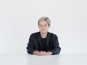 PUBLIC LECTURE: JUDITH BUTLER "INTERPRETING NON-VIOLENCE"! - Hrvatsko ...