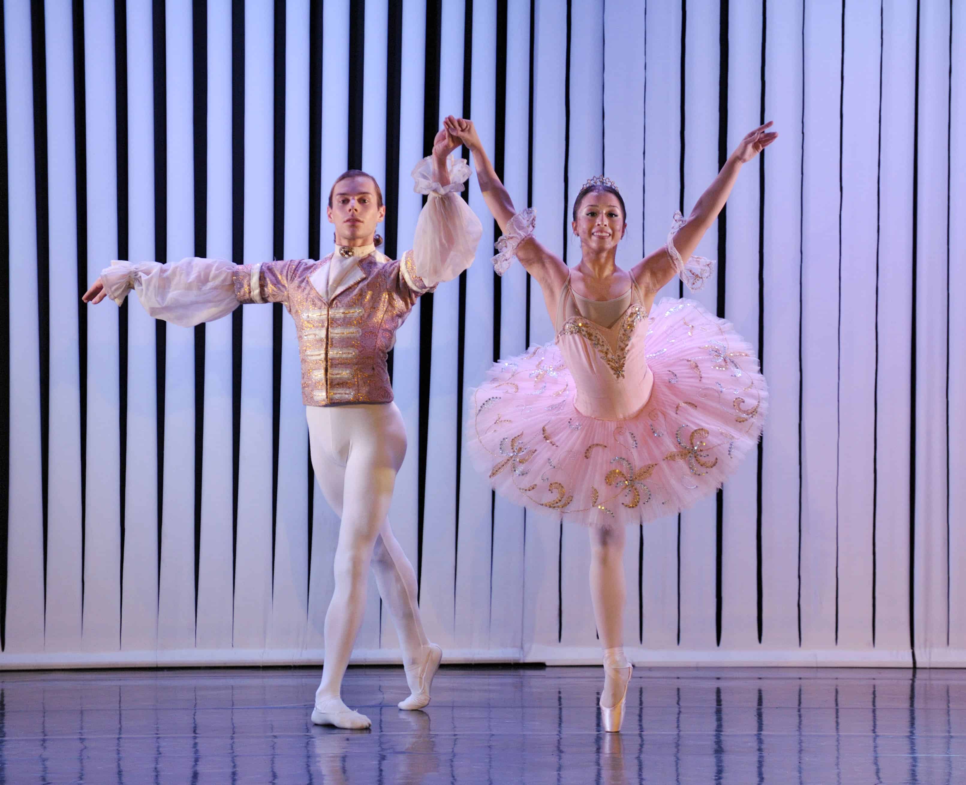 AUSTRIJSKI GALA BALET - Hrvatsko narodno kazalište Ivana pl. Zajca