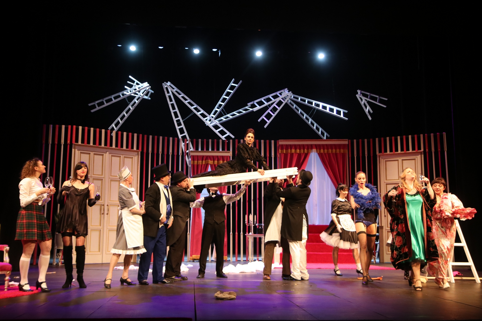 GLI IMBIANCHINI NON HANNO RICORDI/THE HOUSEPAINTORS DON'T HAVE MEMORIES ...