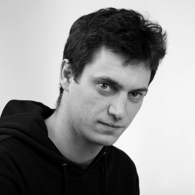 Ivan Penović - Hrvatsko narodno kazalište Ivana pl. Zajca