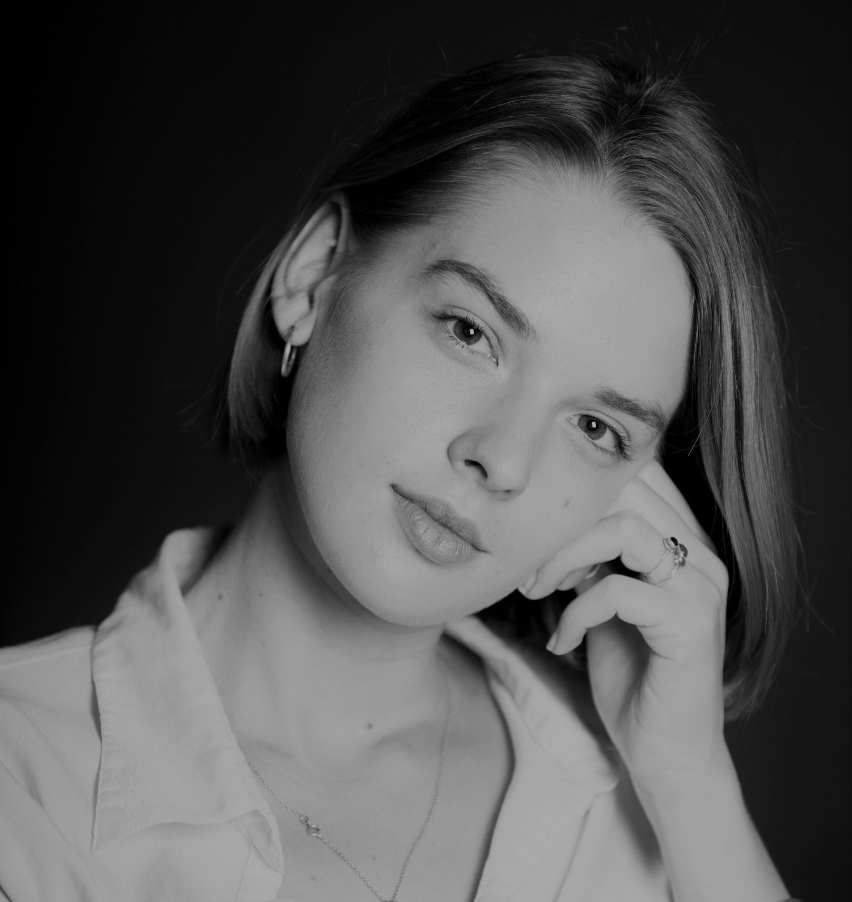 Romina Tonković - Hrvatsko narodno kazalište Ivana pl. Zajca