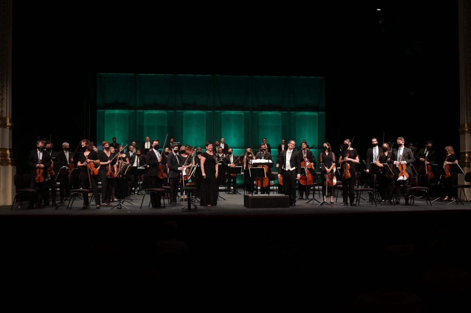 VRHUNSKI KONCERTNI DOŽIVLJAJ UZ RIJEČKI SIMFONIJSKI ORKESTAR - Hrvatsko ...