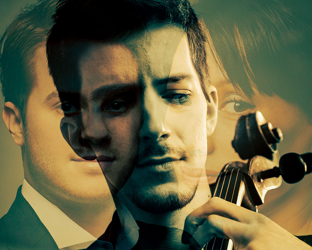 TRIO BRUNO DELEPELAIRE - Hrvatsko narodno kazalište Ivana pl. Zajca