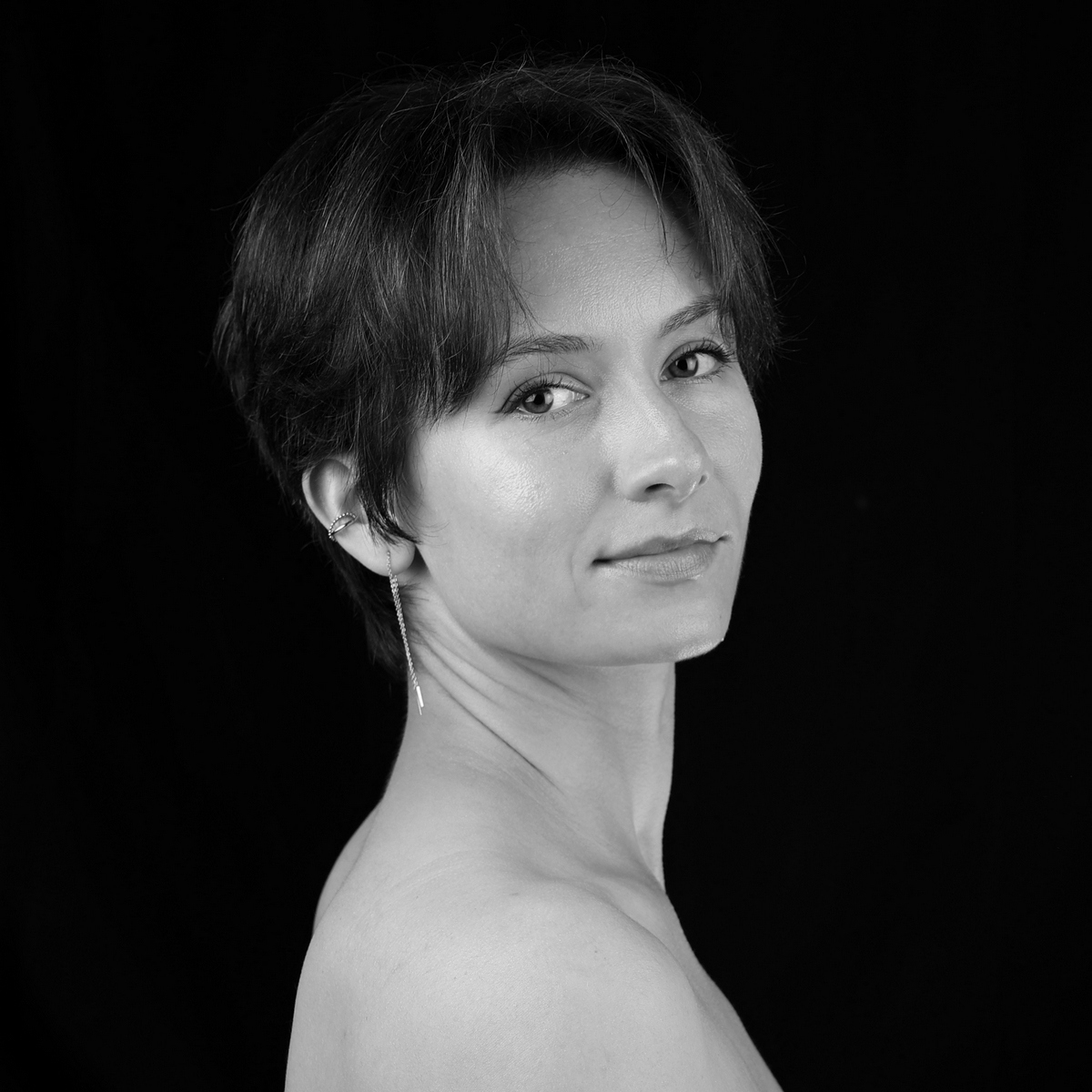 Ludmila Komkova - Hrvatsko narodno kazalište Ivana pl. Zajca